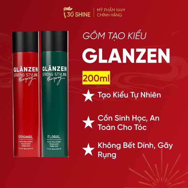 30Shine - Chuỗi salon tóc nam tại Việt Nam